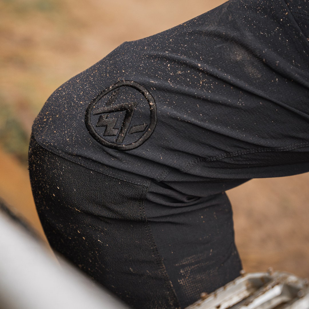 Shield Trousers · MTB Pants with abrasion-resistant knees · Odyssey ...