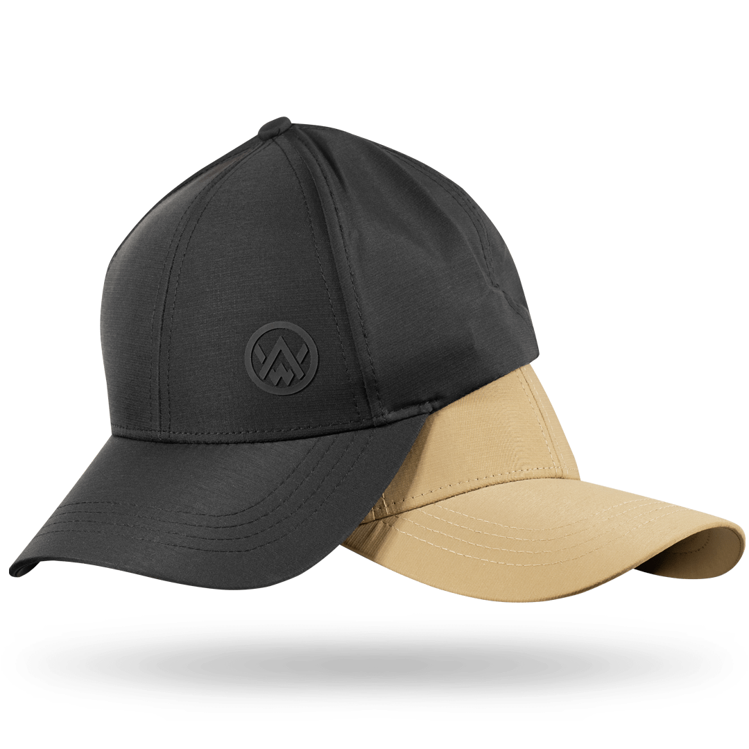 “Triton” Waterproof Cap · Odyssey Activewear