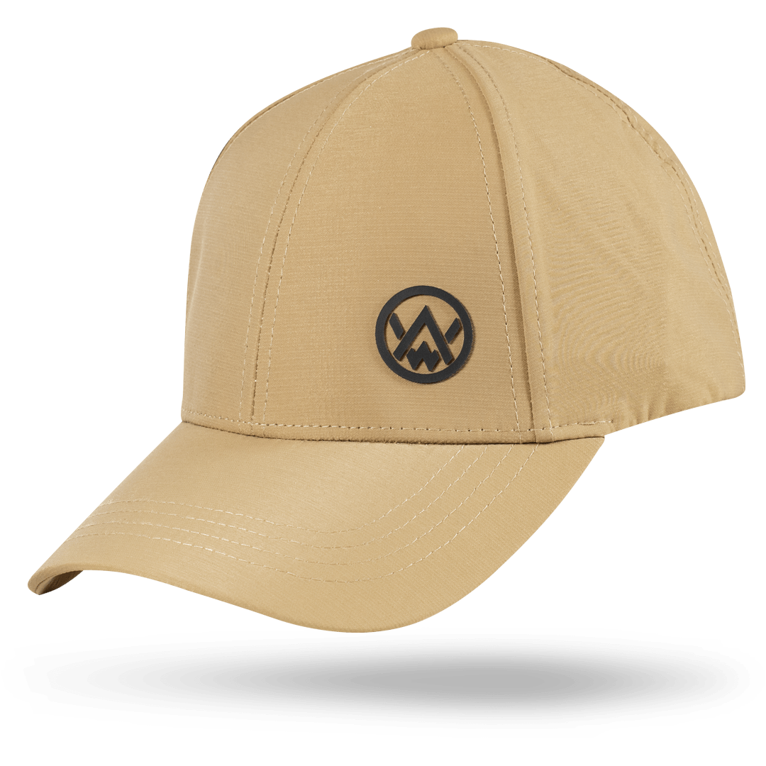 “Triton” Waterproof Cap · Odyssey Activewear